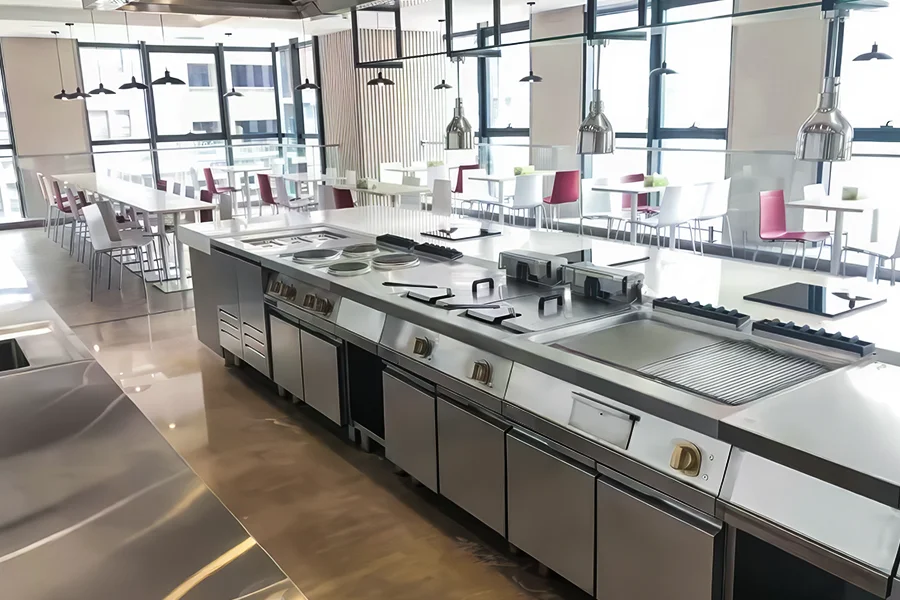 Unlock Kitchen Efficiency: A Comprehensive Guide to Choosing the Best ...