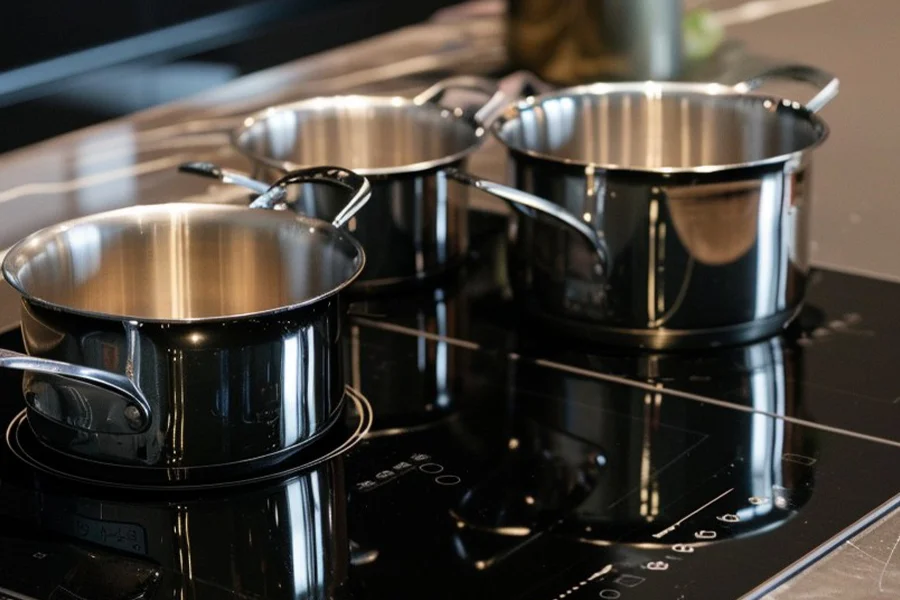 Why Induction Cooker is the Future of Commercial Kitchens